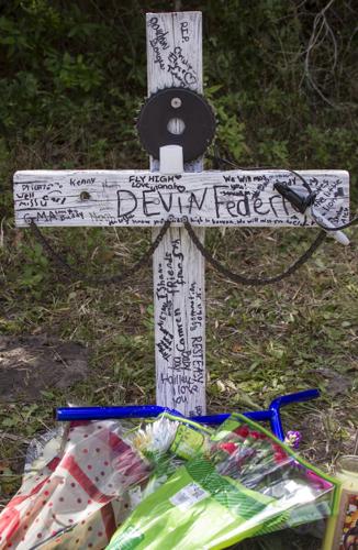 Remembering Devin | News Archives | yoursun.com
