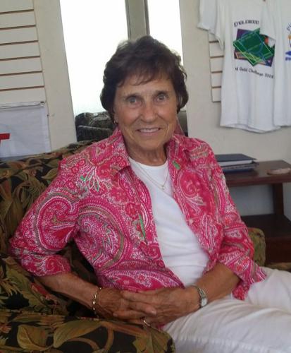 Englewood's Sue Zipay was in a league of her own | News | yoursun.com