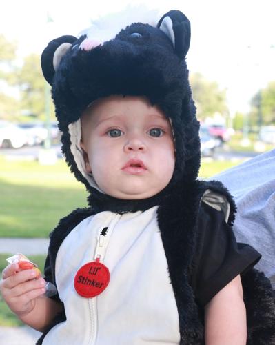 Not-so-spooky night at North Port City Green | News | yoursun.com