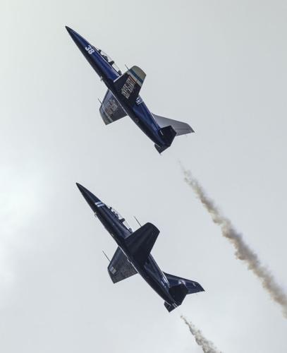 Florida International Air Show sets attendance record | Port Charlotte ...