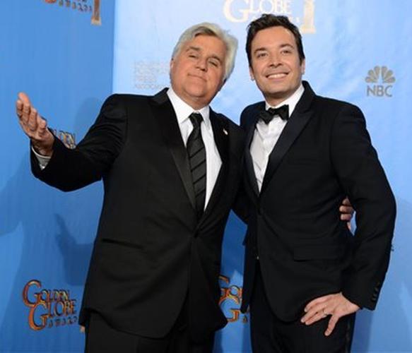 After 10 years on 'The Tonight Show,' Jimmy Fallon remains a departure ...