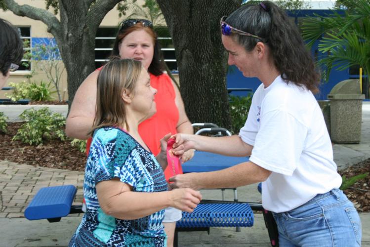 Special STARS swim for gold at Sebring pool | Newsarchives | yoursun.com