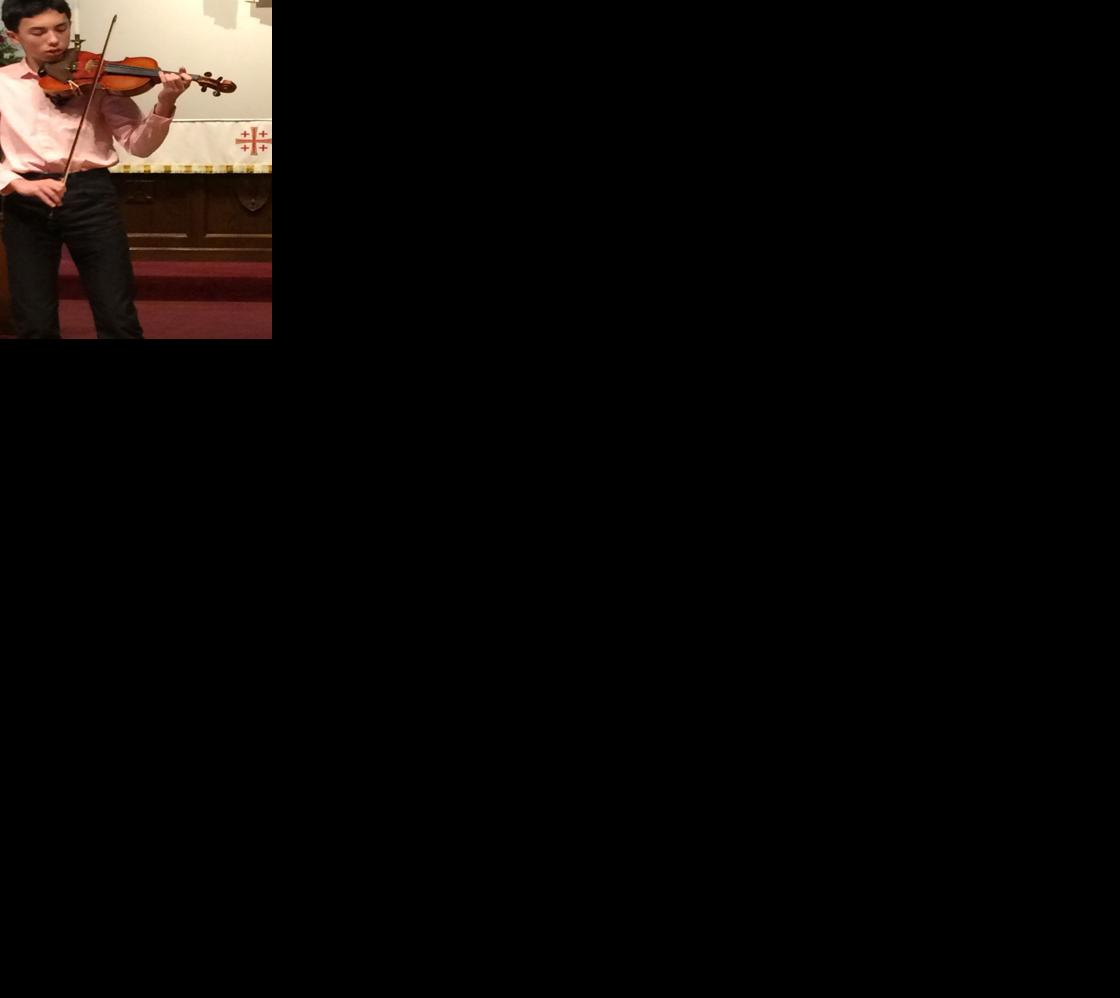 Students receive $8K in music scholarships | Arts Entertainment ...