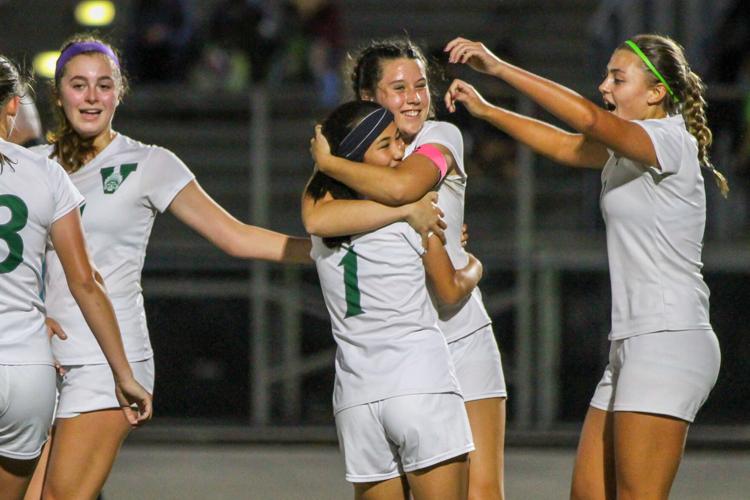 Venice girls soccer earns state final rematch | Sun Preps | yoursun.com