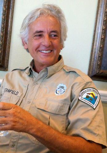 Women's College Club members learn about alligators | Features ...