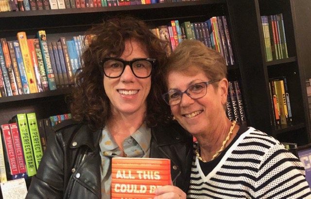 Meet best-selling author Jami Attenberg | Features | yoursun.com