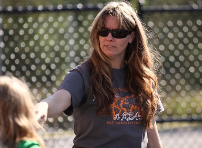 Girls on the Run | News Archives | yoursun.com