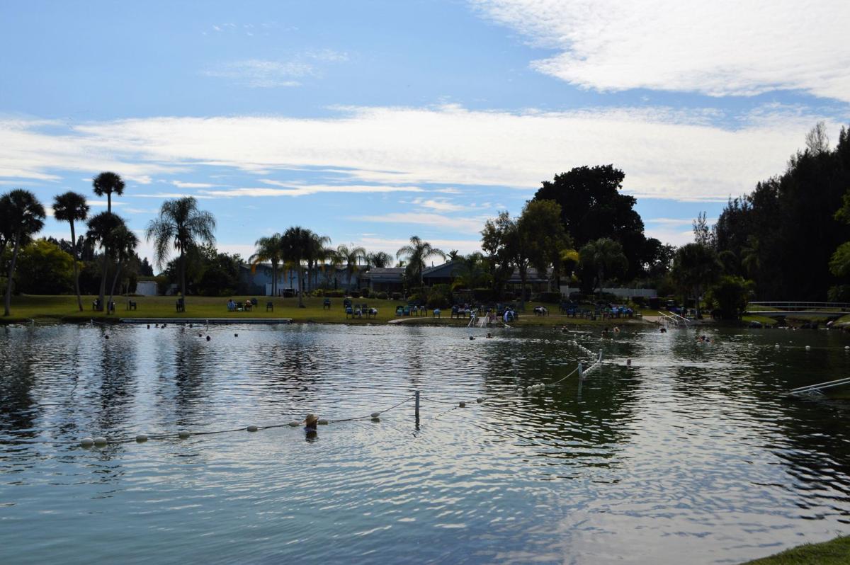 Panel approves plan for Warm Mineral Springs | North Port Sun | yoursun.com