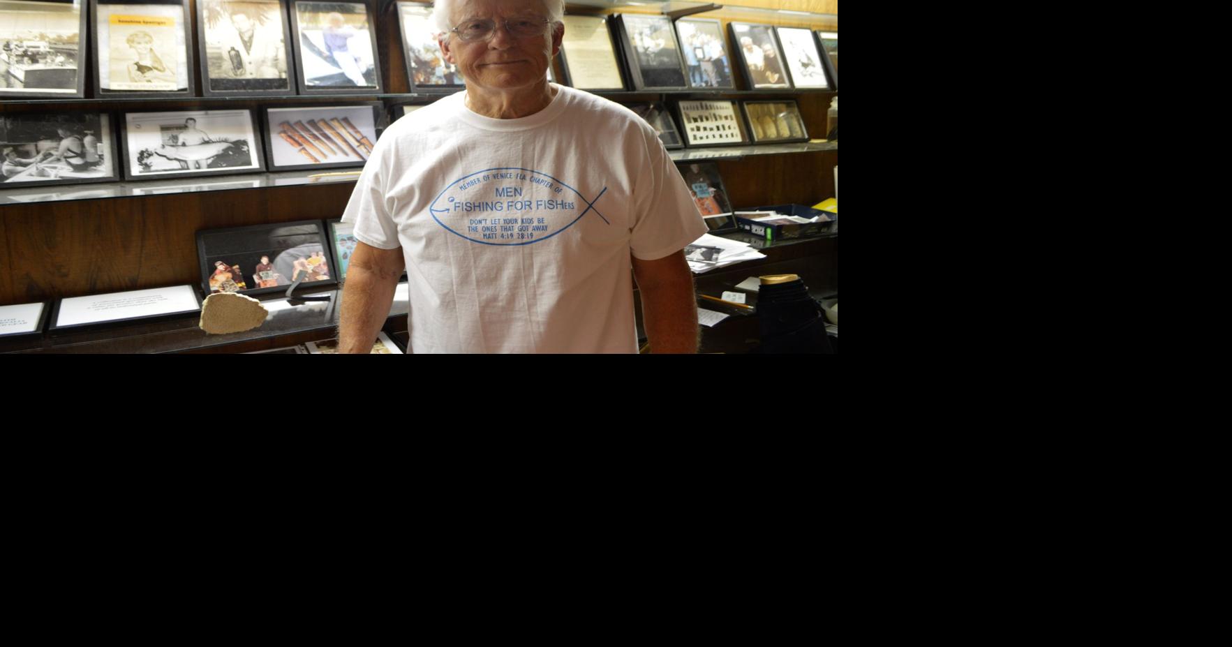 Meet ‘Doc Malwin,’ a fisher of men | News Archives | yoursun.com