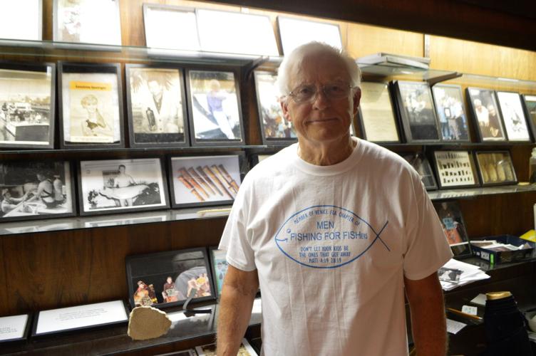 Meet ‘Doc Malwin,’ a fisher of men | News Archives | yoursun.com