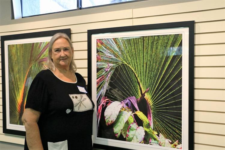 Artist Spielman shows giclee prints | News Archives | yoursun.com