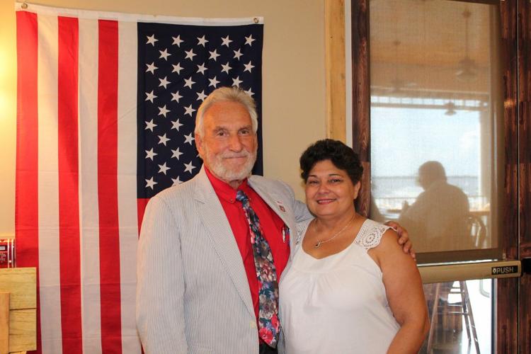 Charlotte County Republican Party holds mixer | News Archives | yoursun.com