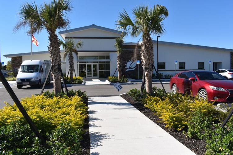 Family Services Center tenants OK'd | Port Charlotte News | yoursun.com