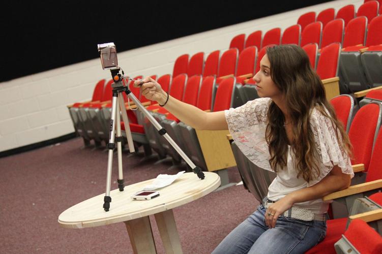 Getting dramatic | News Archives | yoursun.com