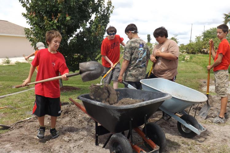 Boy Scout Troop 37 holds Court of Honor | News Archives | yoursun.com