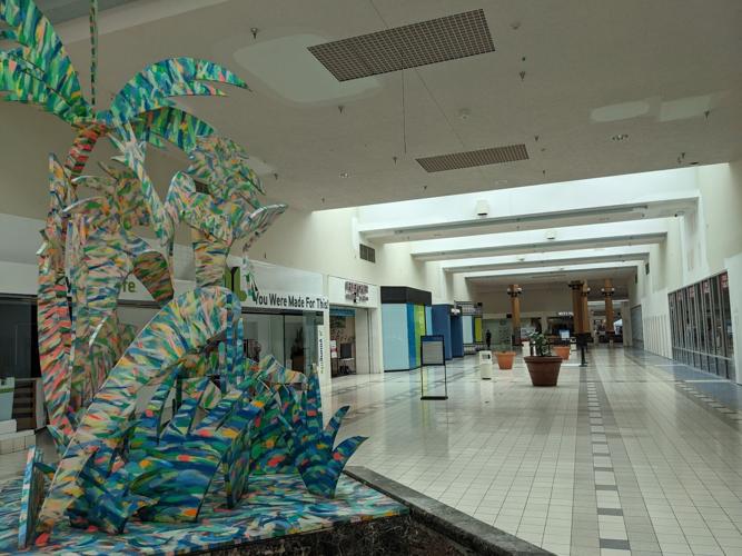 Apartment complex slated for Macy's parcel | Port Charlotte News ...