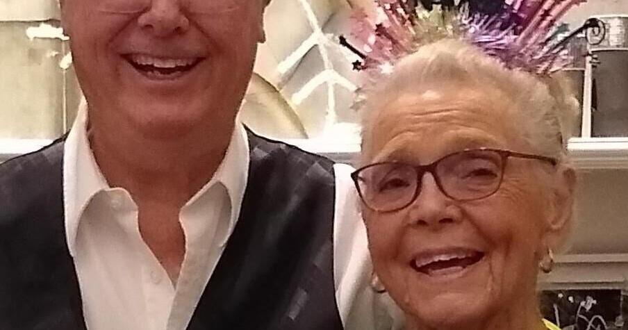 Margaret Ann "Sis" Harrod-Wardell | Obituaries | yoursun.com