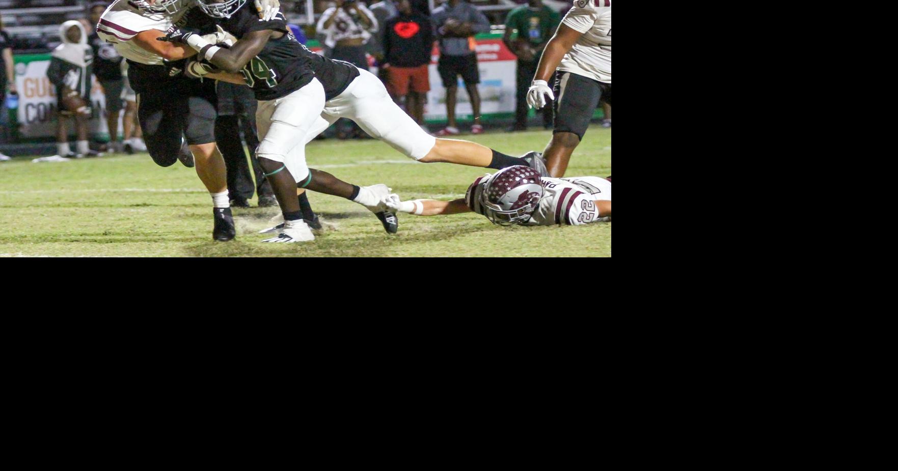 KNOW THE FOE: Venice football at Riverview | Sun Preps | yoursun.com