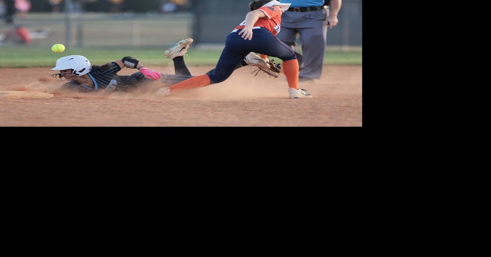 PREP SOFTBALL: NP can't keep up with the Joneses | Sun Preps | yoursun.com