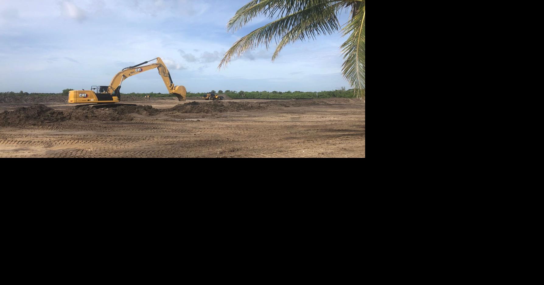 Work starts on Charlotte County FEMA park | News | yoursun.com
