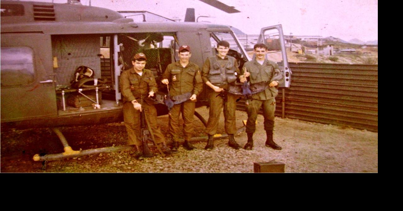 Stivers flew for 33 years in the army | News Archives | yoursun.com