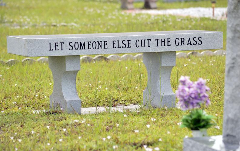 Tour historic, local cemeteries | News Archives | yoursun.com