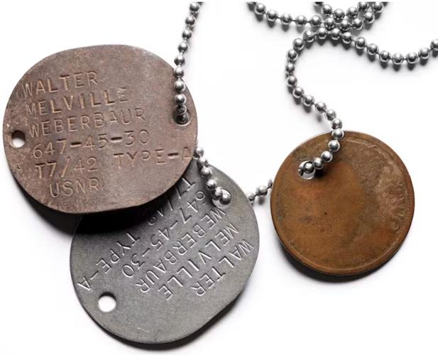 A jacket, a coin, a letter: Relics of D-Day more than 80 years later ...
