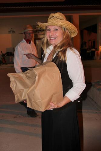 Harvest Celebration at the Visual Arts Center | News Archives | yoursun.com