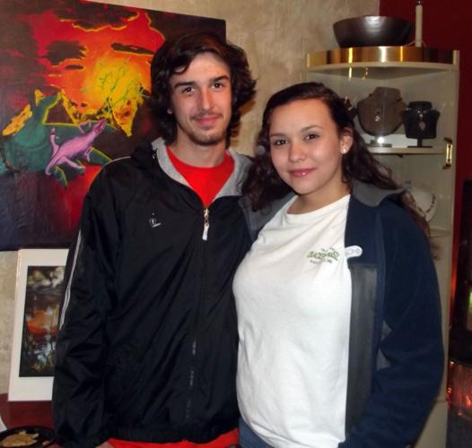 Weather brings lonely streets for Artists’ Row | Newsarchives | yoursun.com