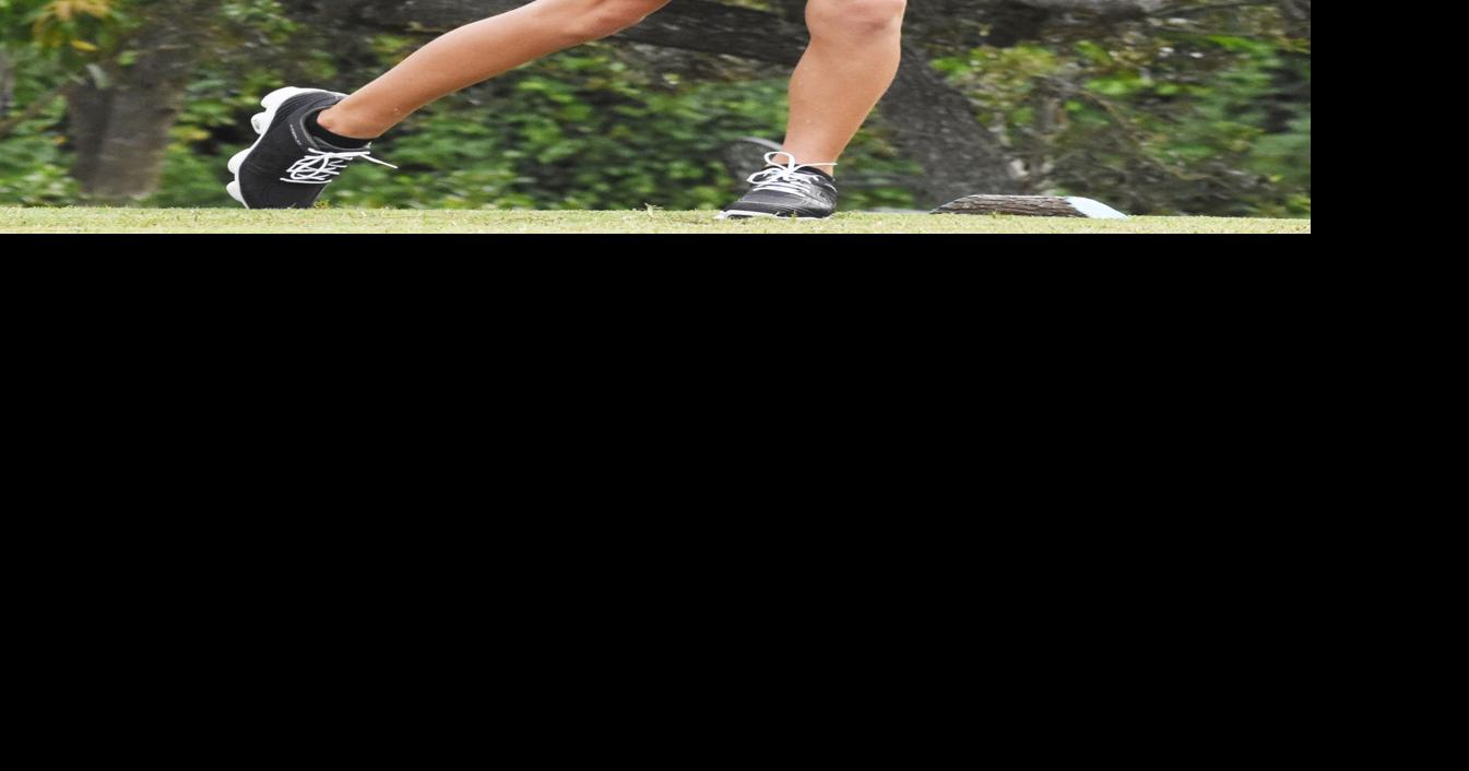 Revell competes at state golf | Sebring | yoursun.com
