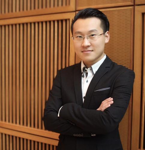 Artist Series Concerts presents Lin Ye, pianist | The Gondolier ...