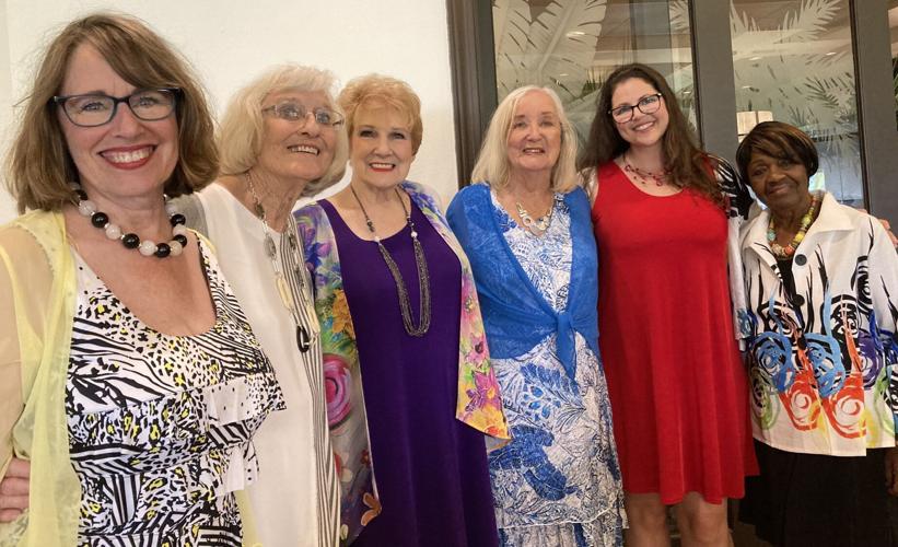 COLUMN: Their goal is to fill Venice with song | News | yoursun.com