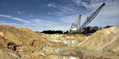 A phosphate history lesson | Waterline | yoursun.com