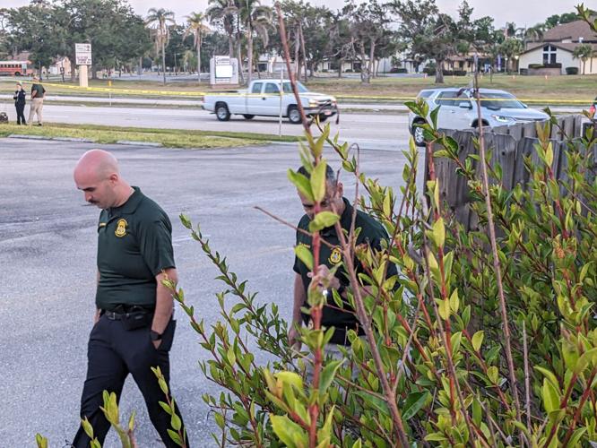 UPDATED: WITH VIDEO | Death investigation underway | News | yoursun.com