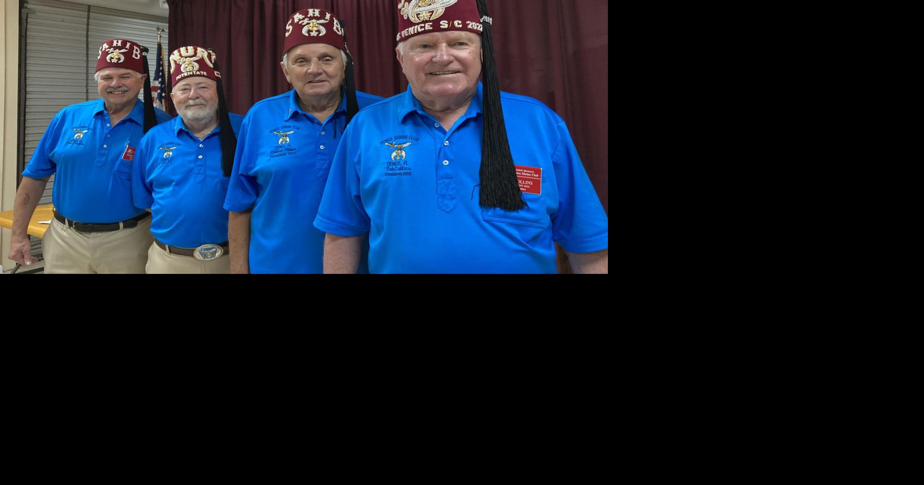 These crazy Keystone Cops help bring joy to community | News | yoursun.com