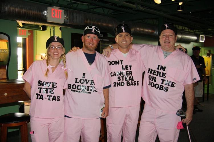Teams take aim for early detection | News Archives | yoursun.com
