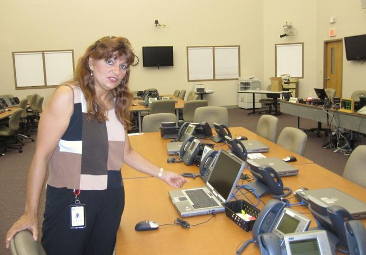 Charlotte 211: Connecting people with answers | News Archives | yoursun.com