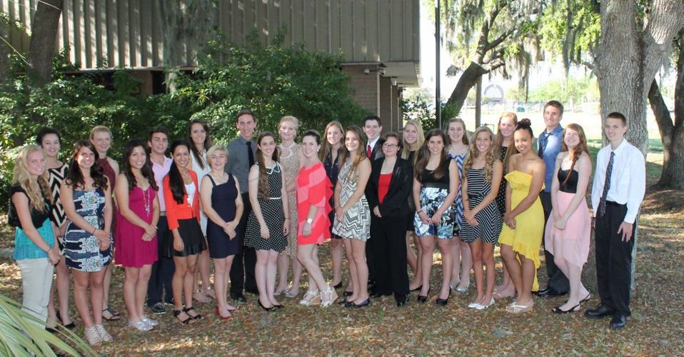 Junior Leadership graduation | News Archives | yoursun.com