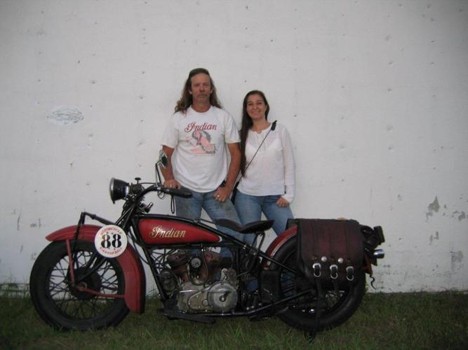 Vintage motorcycles are very popular | News Archives | yoursun.com