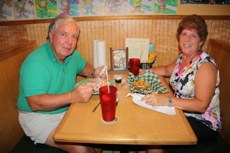 Enjoy trivia night challenges | News Archives | yoursun.com