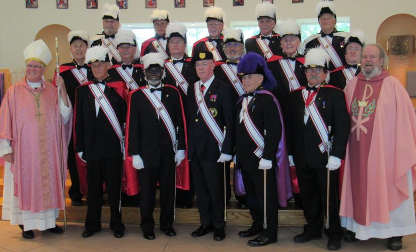 Father Leo Riley installed as San Antonio pastor | Religion | yoursun.com