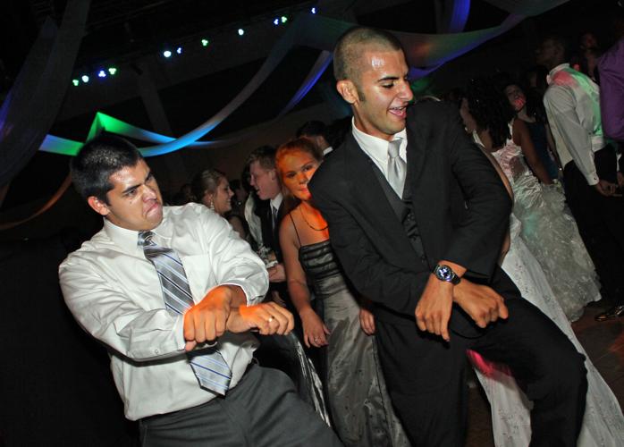 Prom night festivities entertain Tarpons | News Archives | yoursun.com