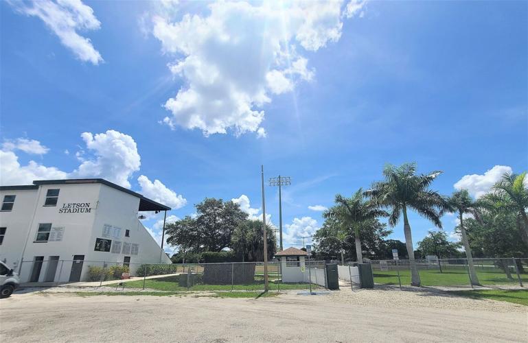 Foundation OKs $60,000 for Wellfield Park | Community News Briefs ...