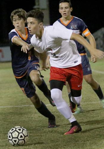 Freshmen help boost Pirates | News Archives | yoursun.com