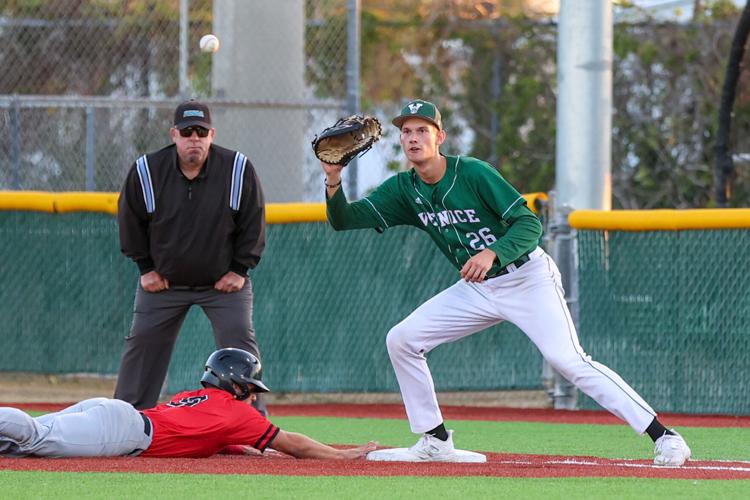 AREA ROUNDUP: Venice rocks, Lemon Bay rolls in area baseball | Sun ...
