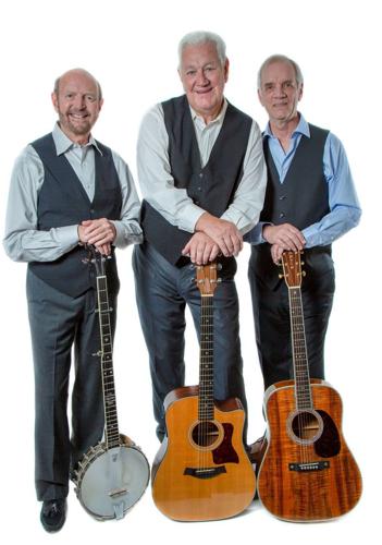 Folk Legends band stomps onto Venice MainStage | Arts Entertainment ...