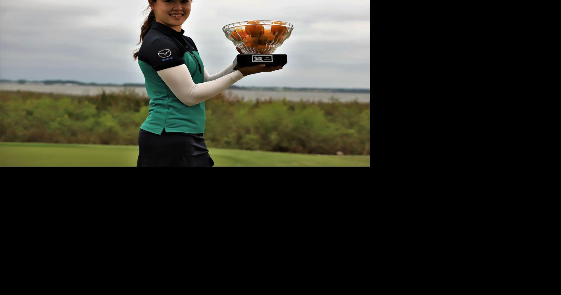 Symetra Tour stop in Winter Haven ends in sudden-death playoff | Polk ...