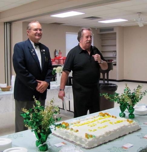 Father Pat leaving North Port church, 31 years at San Pedro | News ...