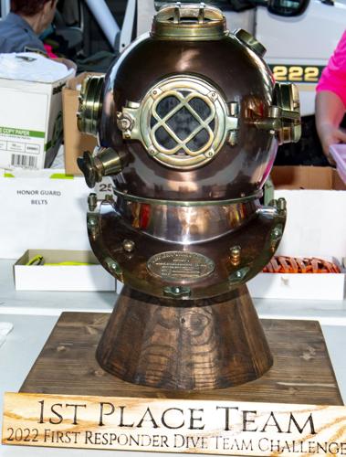 Southwest Florida dive teams face off in competition | Multimedia ...