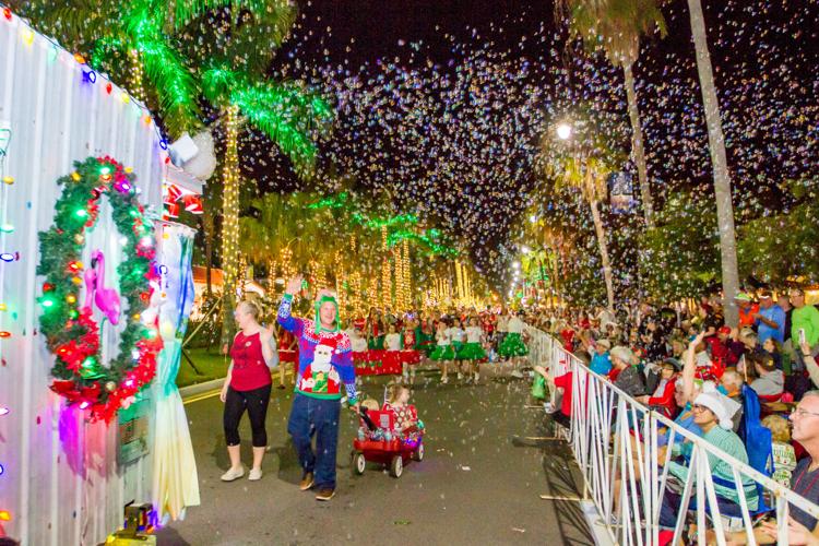Venice holiday parade set for Saturday | News | yoursun.com